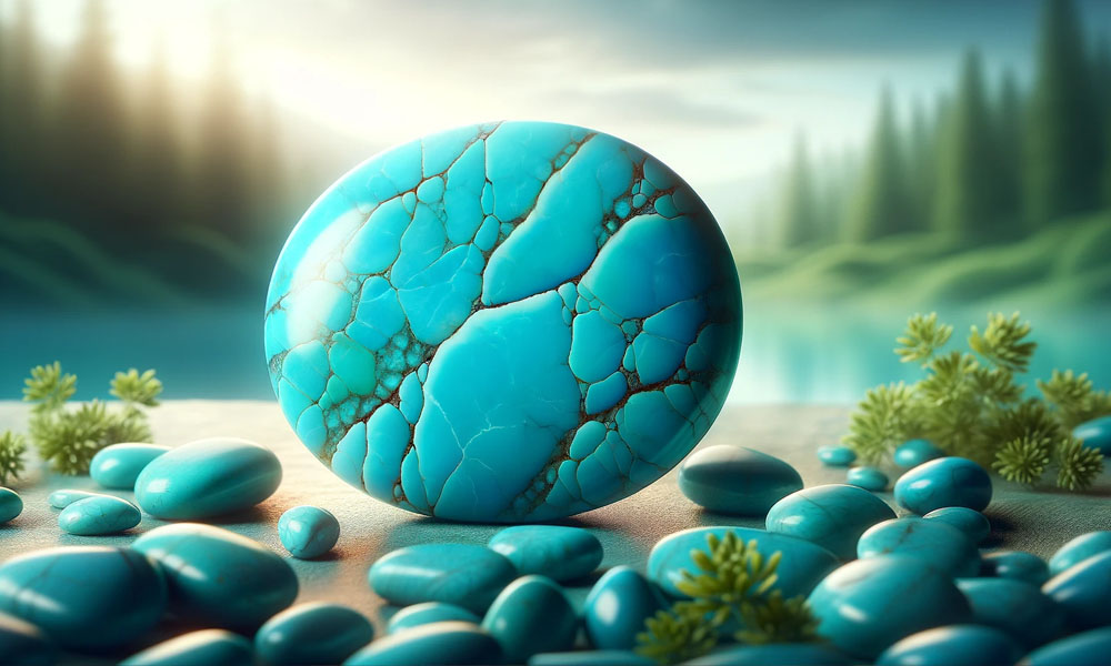 Firuze Taşı Faydaları Nedir?